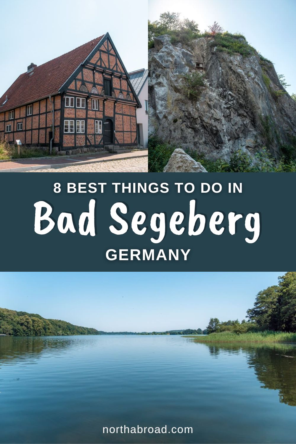 Bad Segeberg Travel Guide: 8 Best Things To Do & See Around the ...