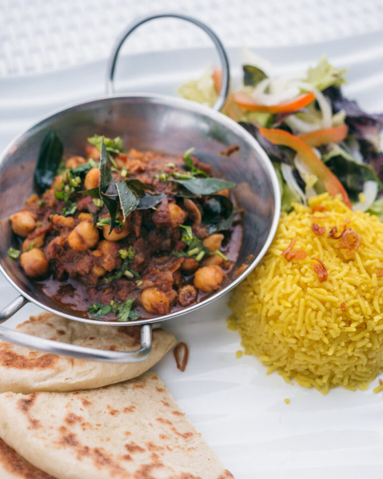 A Vegan Eating Guide to Gili Meno in Indonesia: The Best Restaurants ...