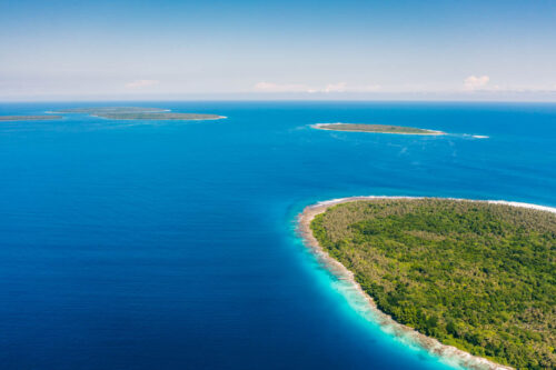 North Sumatra Travel Itinerary: Where to Go & How Long to Stay ...