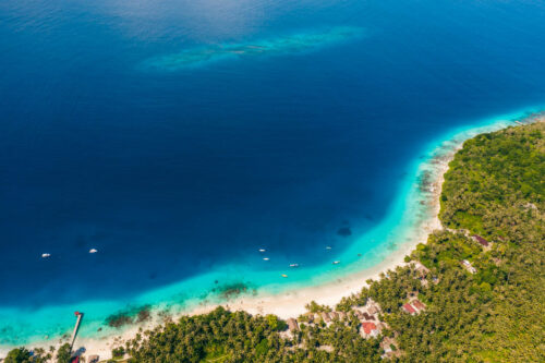 Asu Island Travel Guide: How to Visit This Paradise & What To Expect ...