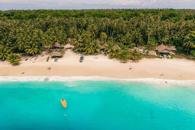 Asu Island Travel Guide: How to Visit This Paradise & What To Expect ...