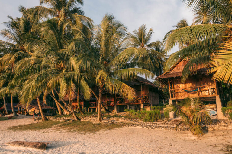 Asu Island Travel Guide: How to Visit This Paradise & What To Expect ...