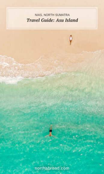 Asu Island Travel Guide: How to Visit This Paradise & What To Expect ...