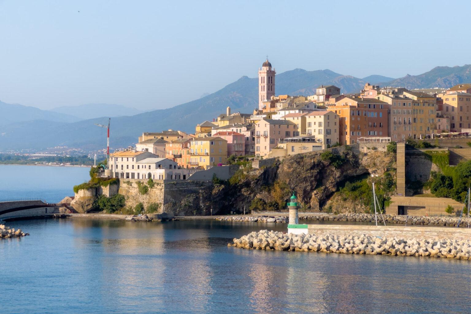 Bastia Travel Guide: 13 Best Things to Do & See - Northabroad