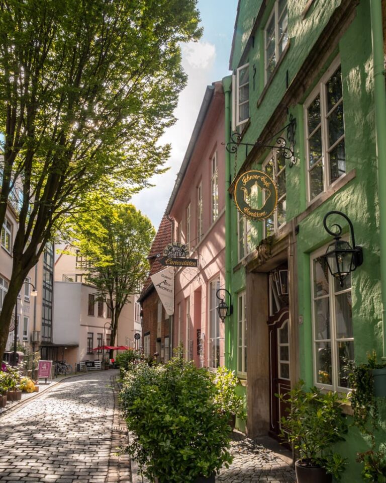 Bremen Travel Guide: 21 Best Things To Do & See - Northabroad