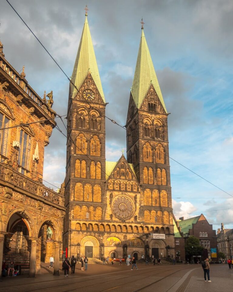 Bremen Travel Guide: 21 Best Things To Do & See - Northabroad