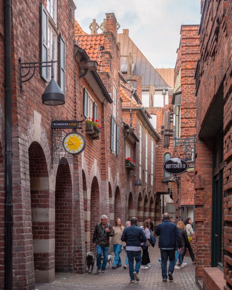 Bremen Travel Guide: 21 Best Things To Do & See - Northabroad