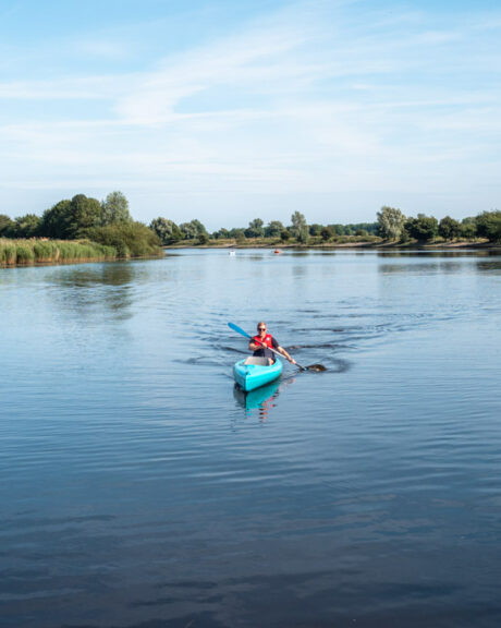 Büsum Travel Guide: 10 Best Things To Do & See by the Wadden Sea ...