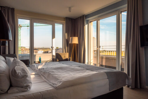 Büsum Travel Guide: 10 Best Things To Do & See by the Wadden Sea ...