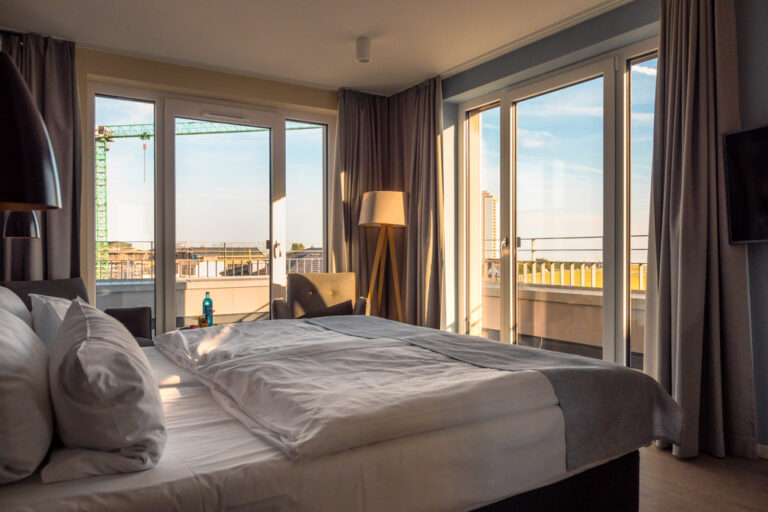 Büsum Travel Guide: 10 Best Things To Do & See by the Wadden Sea ...