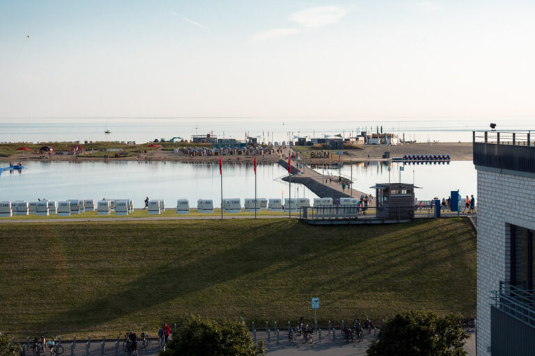 Büsum Travel Guide: 10 Best Things To Do & See by the Wadden Sea ...