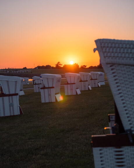 Büsum Travel Guide: 10 Best Things To Do & See by the Wadden Sea ...