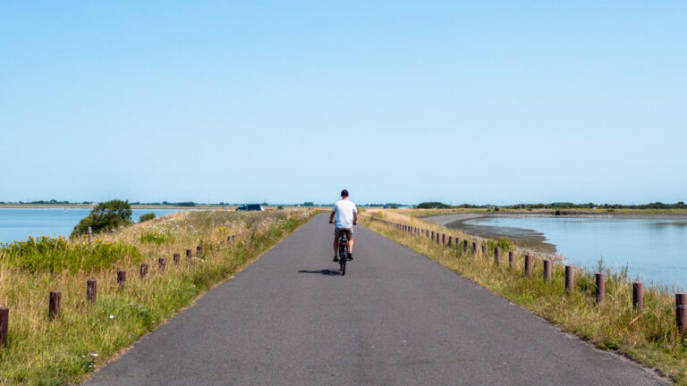 Büsum Travel Guide: 10 Best Things To Do & See by the Wadden Sea ...