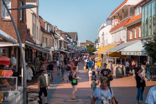 Büsum Travel Guide: 10 Best Things To Do & See by the Wadden Sea ...