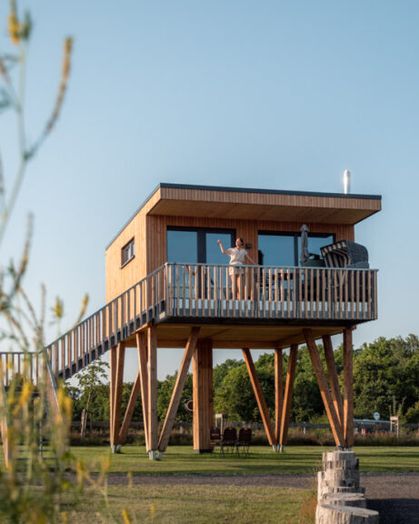 Büsum Travel Guide: 10 Best Things To Do & See by the Wadden Sea ...