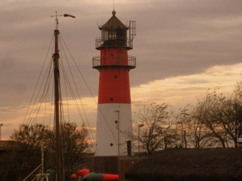 Büsum Travel Guide: 10 Best Things To Do & See by the Wadden Sea ...