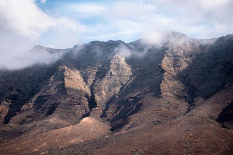 How To Get to Cofete Beach: A Travel Guide to Fuerteventura’s Wild ...