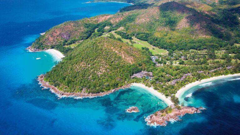 Where to Stay on Praslin, Seychelles: 13 Best Hotels & Resorts for All ...