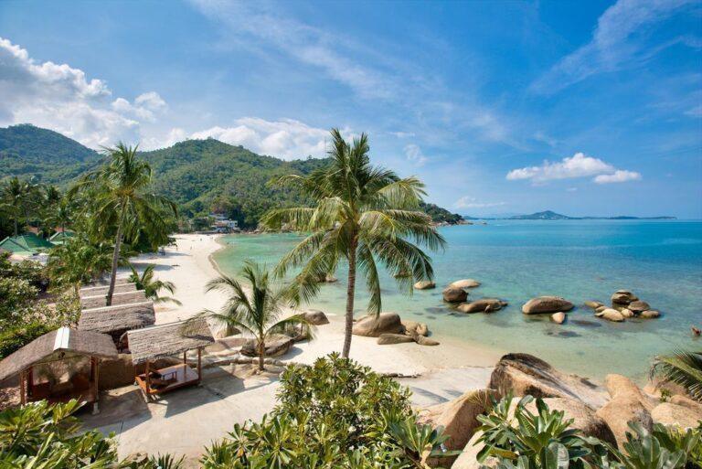 Koh Samui Travel Guide: 32 Best Beaches & Things to Do - Northabroad