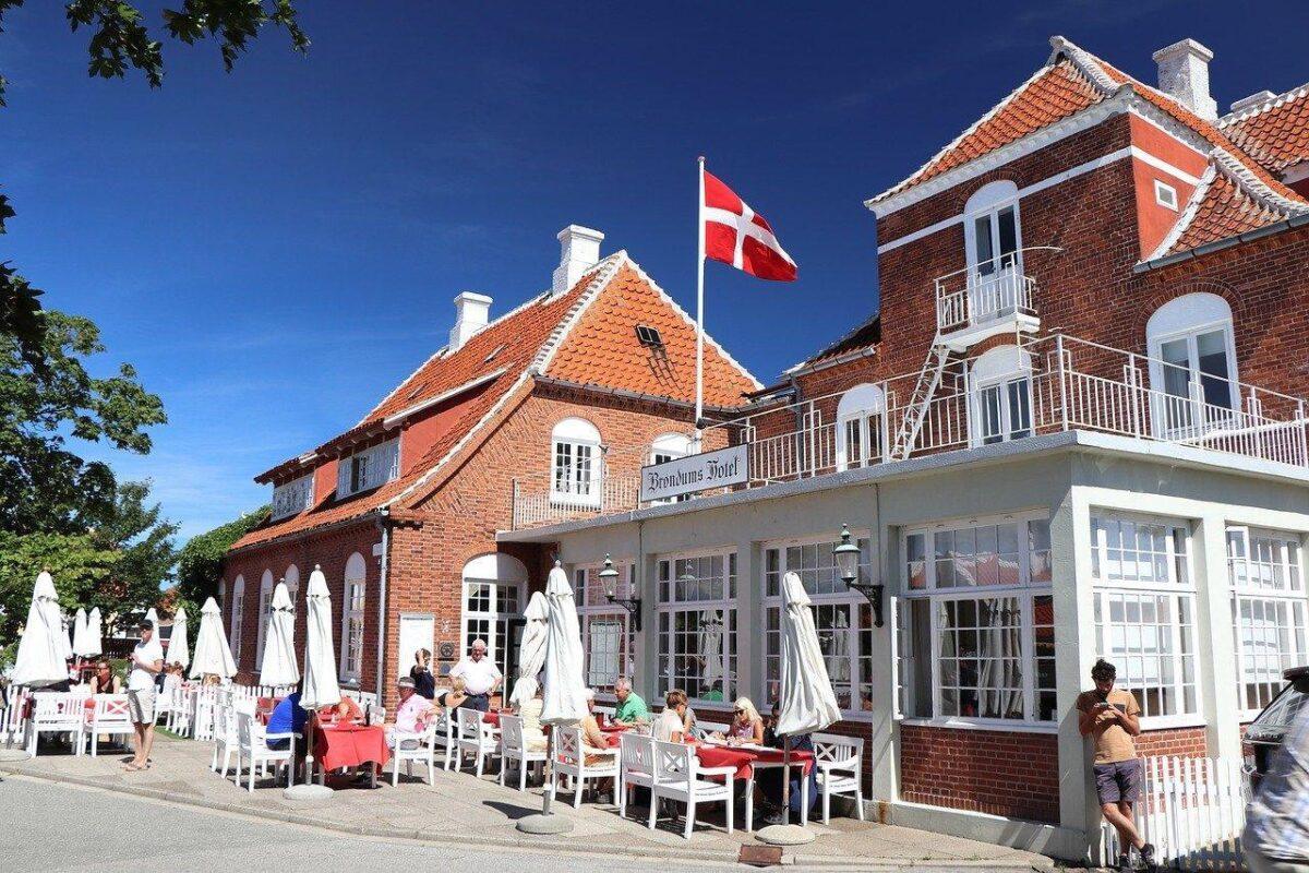 Travel Guide to Skagen: 10 Best Things To Do & See at the Top of ...