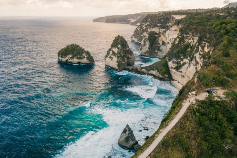 Diamond Beach, Nusa Penida: How to Visit & What To Expect - Northabroad
