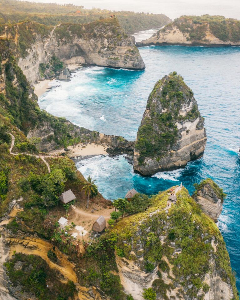 Diamond Beach, Nusa Penida: How to Visit & What To Expect - Northabroad
