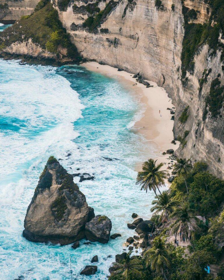Diamond Beach, Nusa Penida: How to Visit & What To Expect - Northabroad