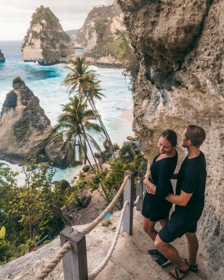 Diamond Beach, Nusa Penida: How to Visit & What To Expect - Northabroad