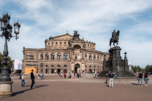 A Complete Travel Guide to Dresden: 21 Best Things To Do & See ...