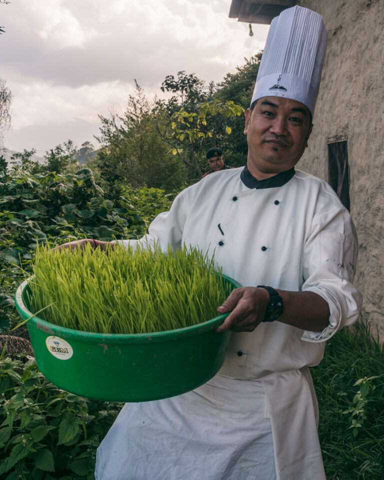 Review of Dwarika’s Resort in Dhulikhel: Relax Body and Mind Near the ...