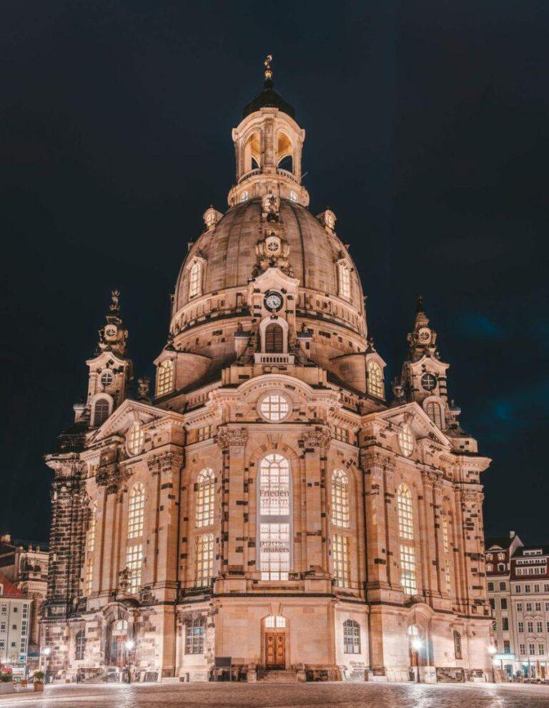 A Complete Travel Guide to Dresden: 21 Best Things To Do & See ...