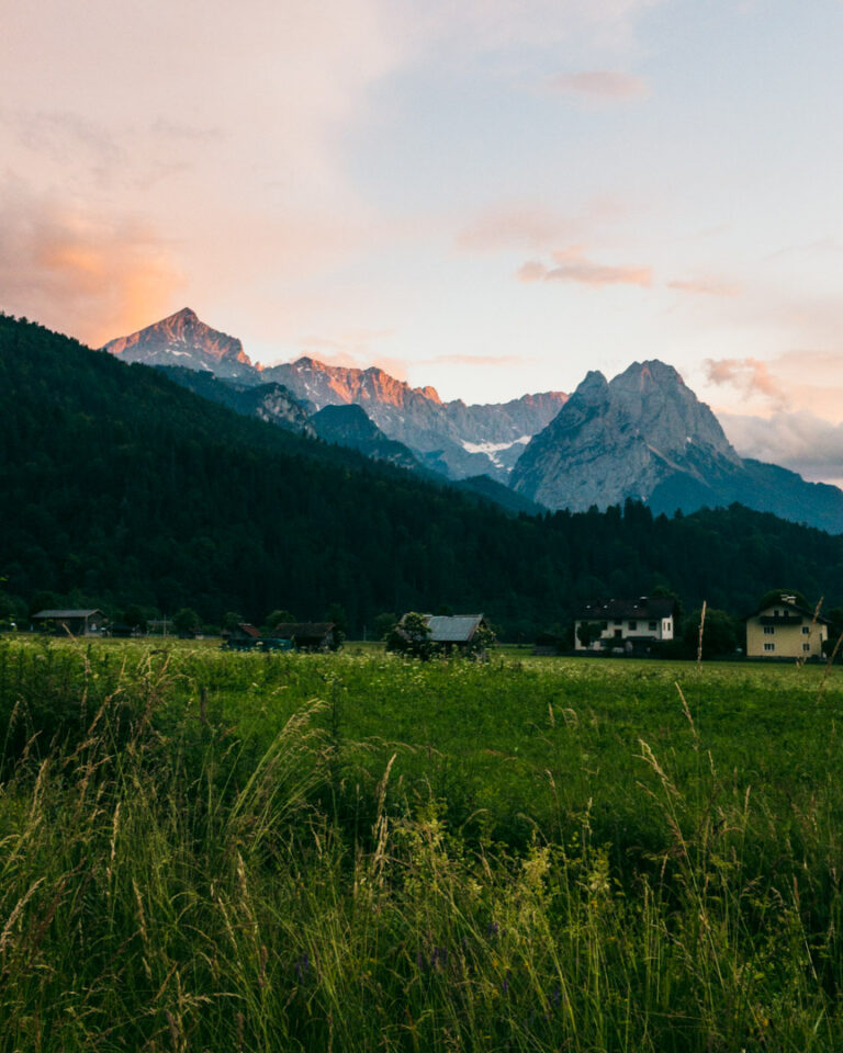 A Complete Travel Guide to Garmisch-Partenkirchen: 25 Best Things To Do ...