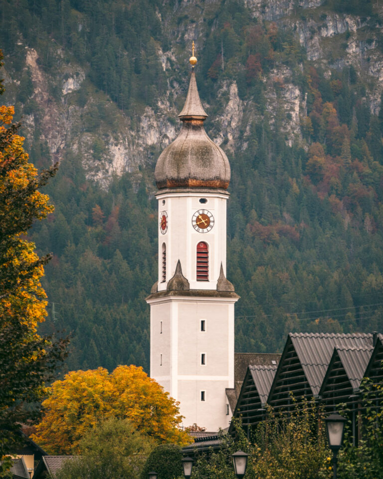 A Complete Travel Guide to Garmisch-Partenkirchen: 25 Best Things To Do ...