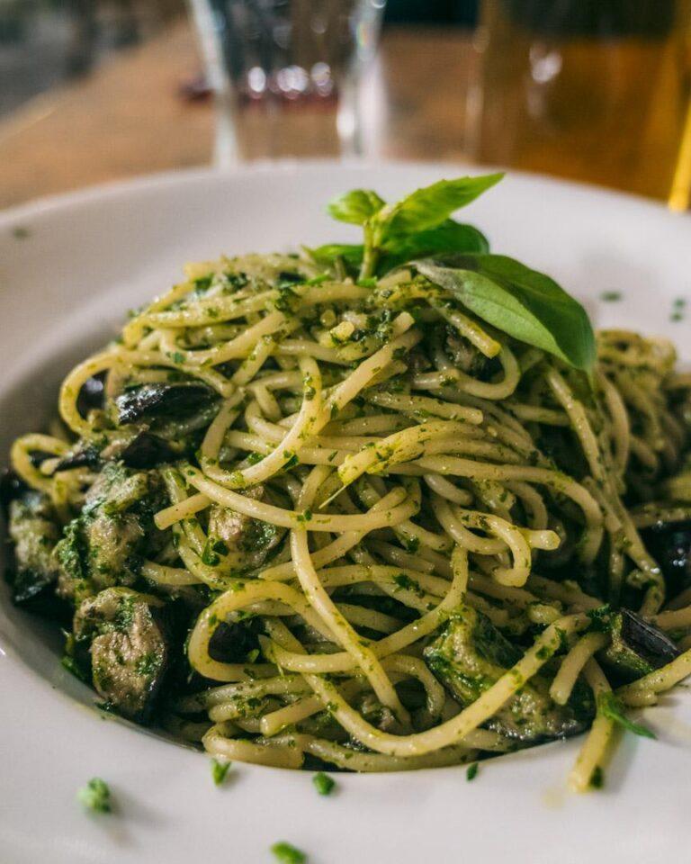 A Vegan Eating Guide to Garmisch-Partenkirchen in Germany: The Best ...