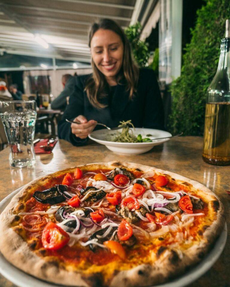 A Vegan Eating Guide to Garmisch-Partenkirchen in Germany: The Best ...