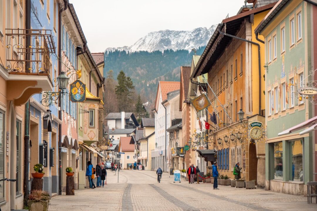 Where to Stay in Garmisch-Partenkirchen: 11 Best Hotels for All Budgets ...