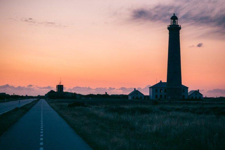 Travel Guide to Grenen in Skagen: Denmark’s Northernmost Point ...