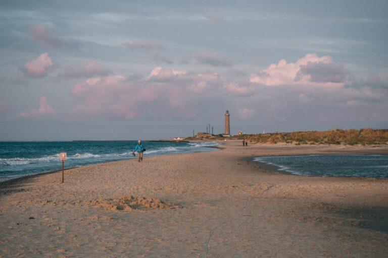 Travel Guide to Grenen in Skagen: The Best Things to Do at Denmark’s ...