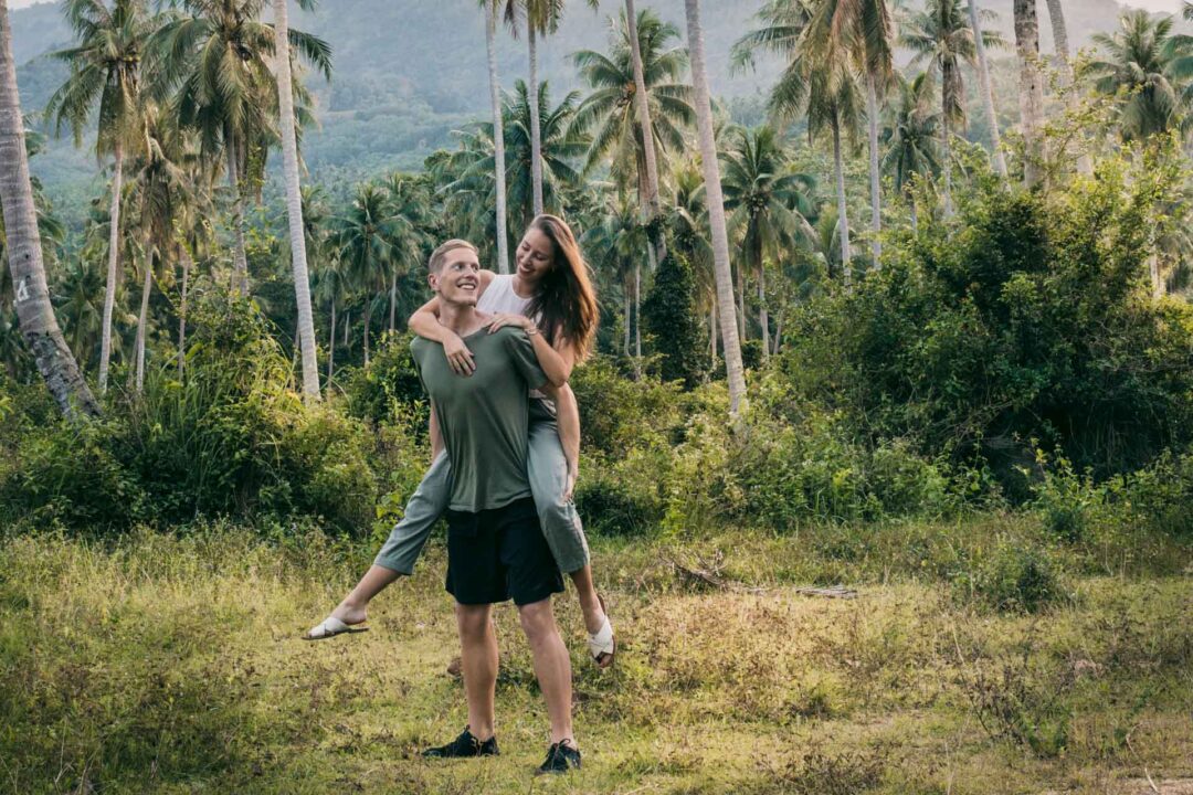 Our 6 Best Tips and Tricks for Travelling With Hand Luggage Only ...