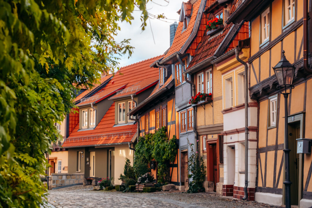 A Complete Travel Guide to the Harz Mountains: 16 Best Things to Do in ...