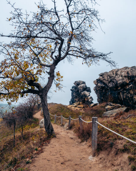 Harz Mountains: Where To Find the Best Photo Spots & Most Beautiful ...