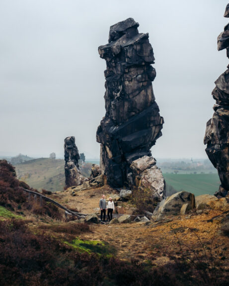Harz Mountains: Where To Find the Best Photo Spots & Most Beautiful ...