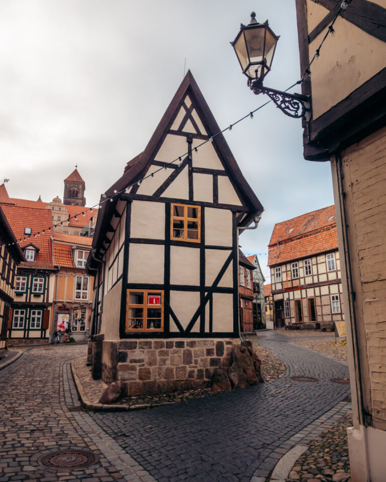 Harz Mountains: Where To Find the Best Photo Spots & Most Beautiful ...