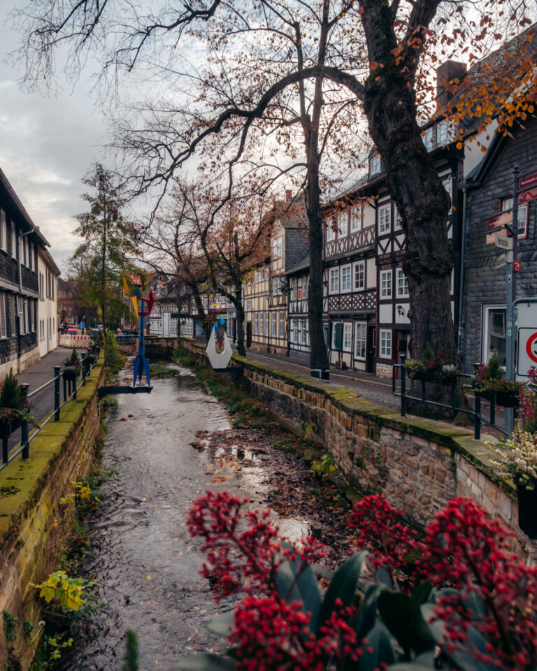 A Complete Travel Guide to the Harz Mountains: 9 Best Things to Do in ...