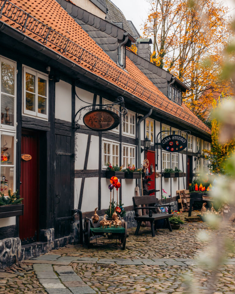 A Complete Travel Guide to the Harz Mountains: 16 Best Things to Do in ...