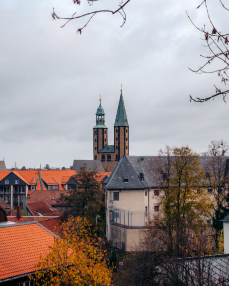 A Complete Travel Guide to the Harz Mountains: 9 Best Things to Do in ...