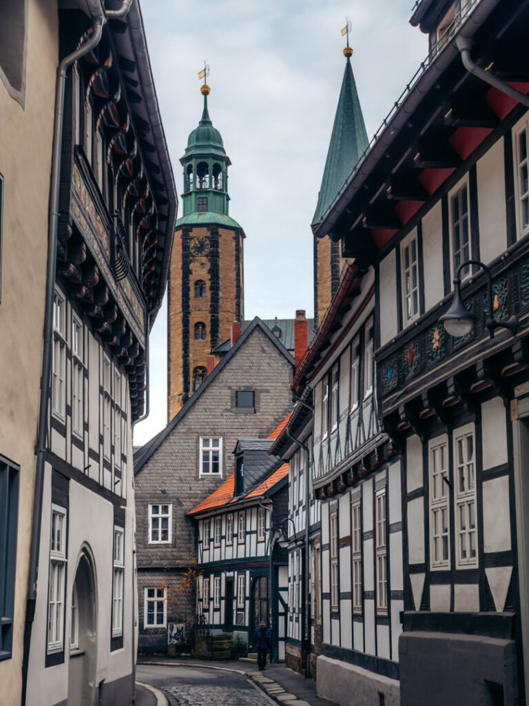 A Complete Travel Guide to the Harz Mountains: 9 Best Things to Do in ...
