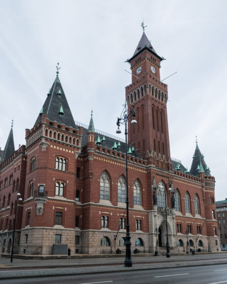 Helsingborg, Sweden Travel Guide: 11 Best Things To Do & See - Northabroad