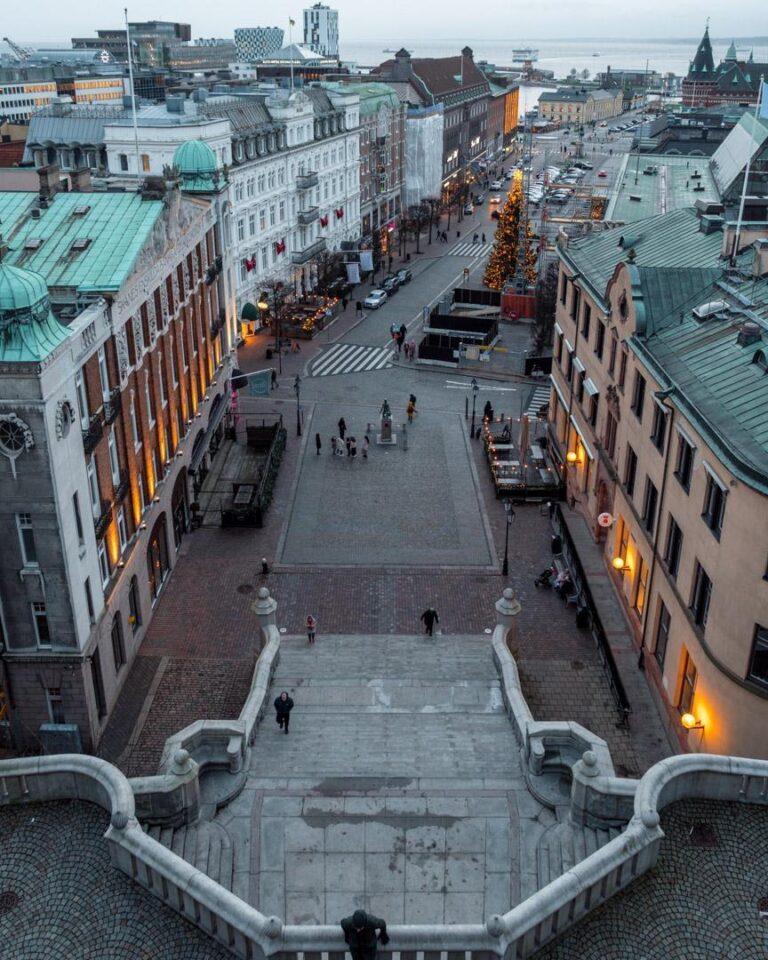 Helsingborg Travel Guide: 12 Best Things to Do & Where to Stay ...