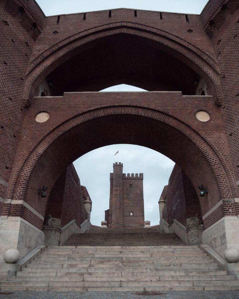Helsingborg Travel Guide: 12 Best Things to Do & Where to Stay ...